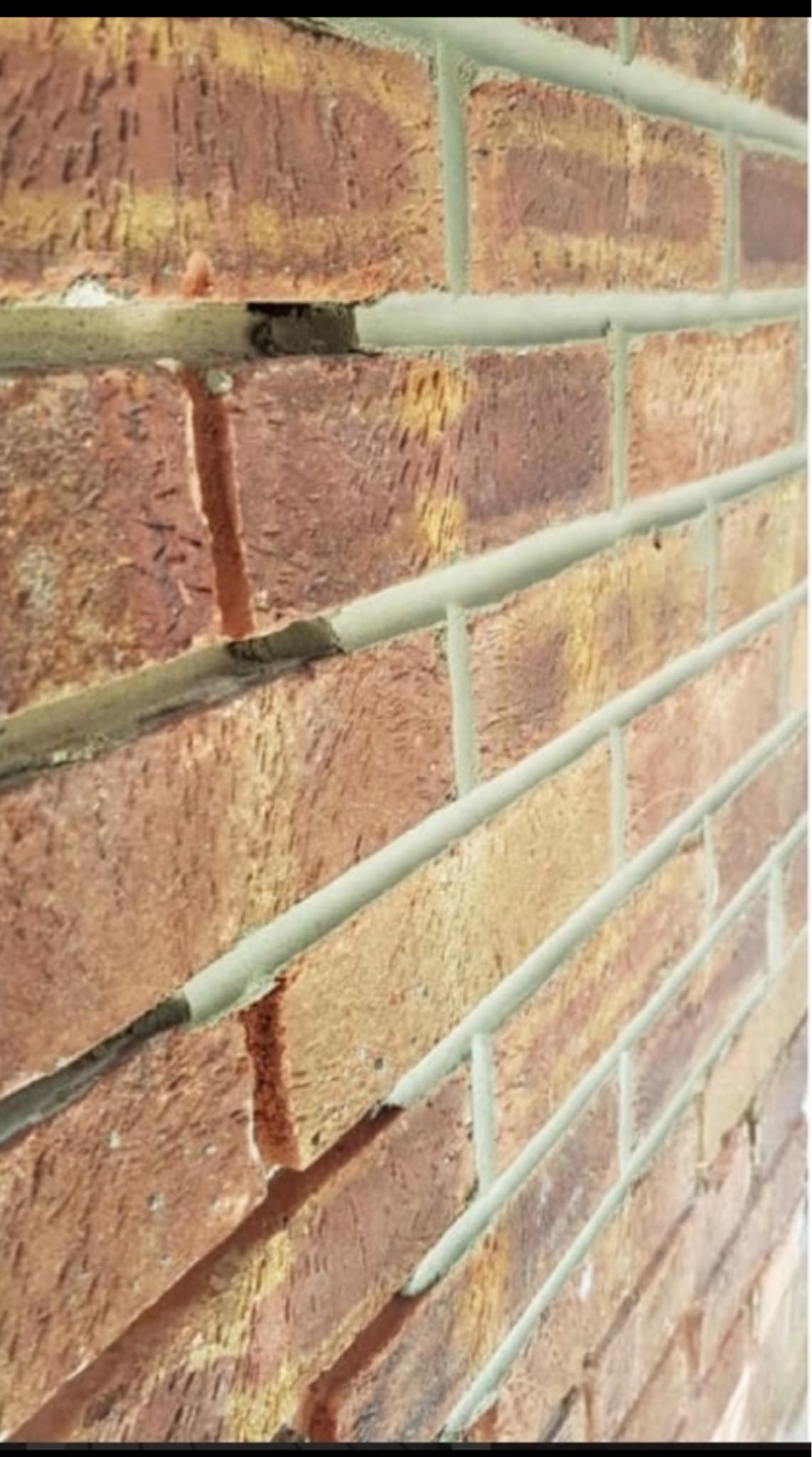 Domestic Repointing & Masonry Works - Patersons Builders